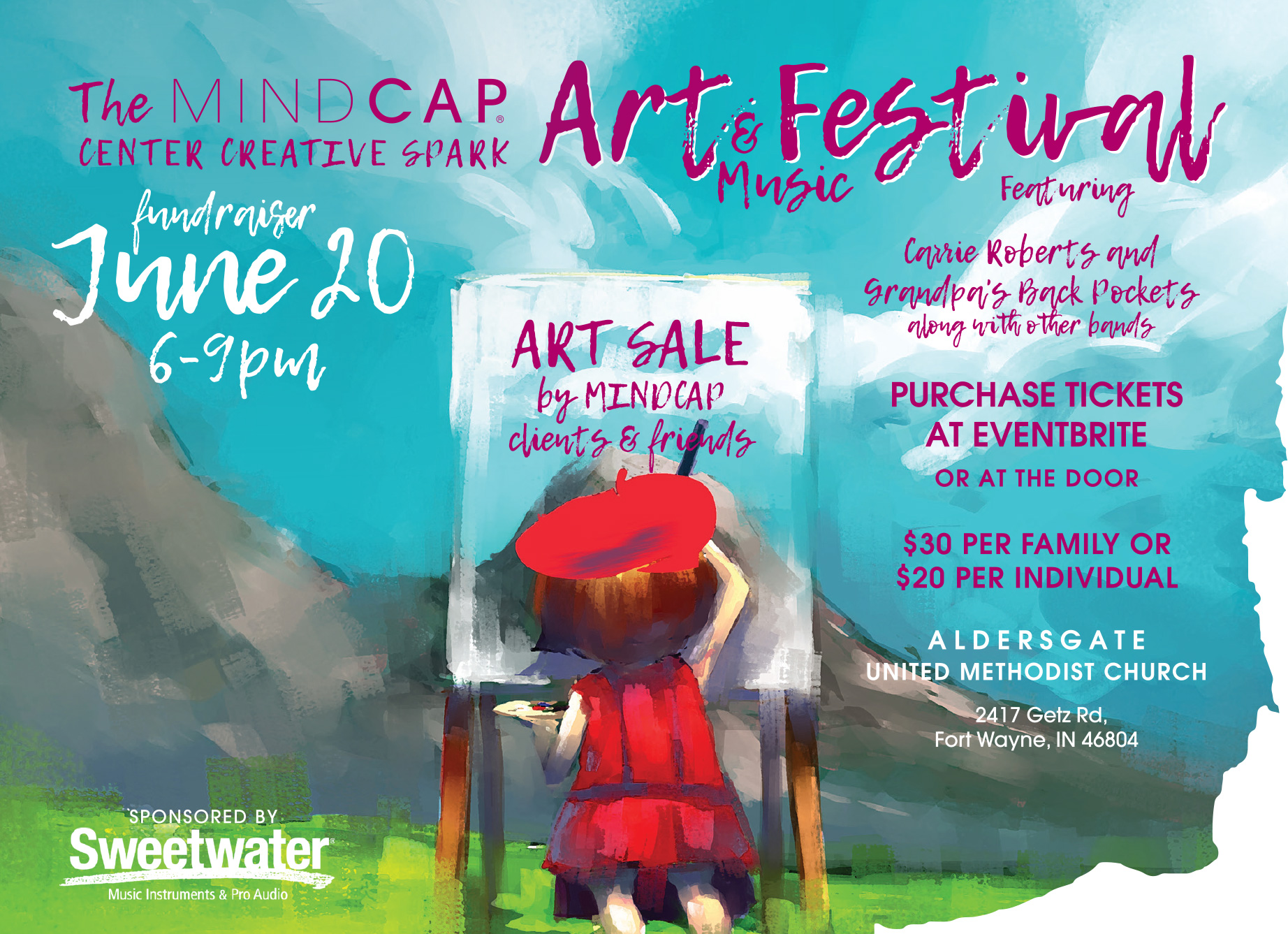 The MindCAP Center | Unleashing the Limitless Potential of Every Person